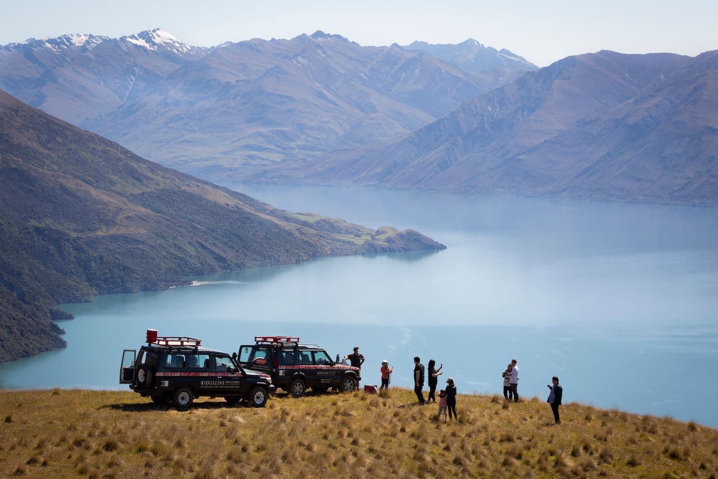 Experiences | Alpine Junction Albert Town, Wanaka | Alpine Junction