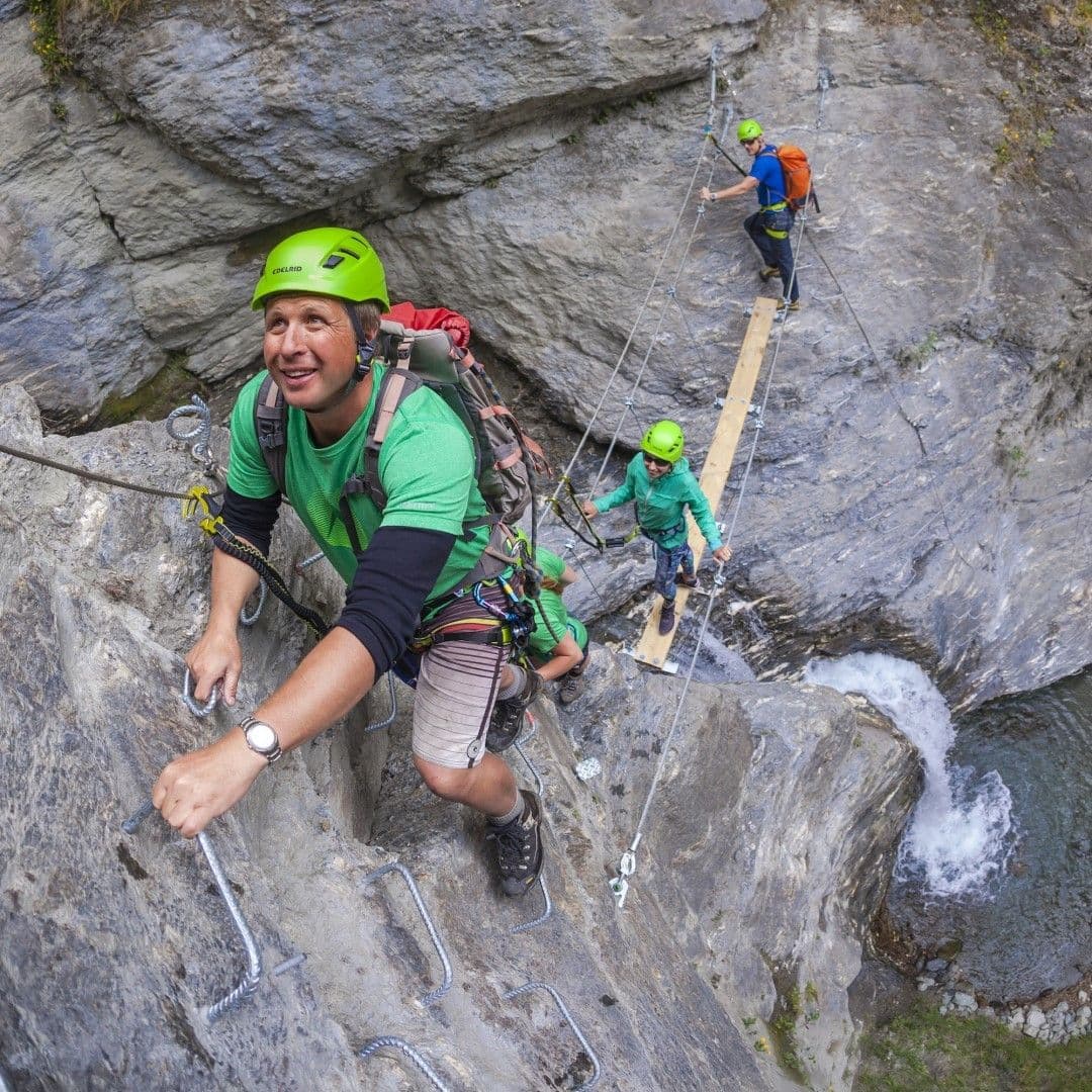 Experiences | Alpine Junction Albert Town, Wanaka | Alpine Junction