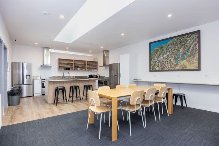 Lodge Stays | Alpine Junction Albert Town, Wanaka | Alpine Junction