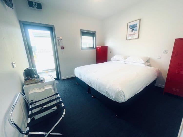 Lodge Stays | Alpine Junction Albert Town, Wanaka | Alpine Junction