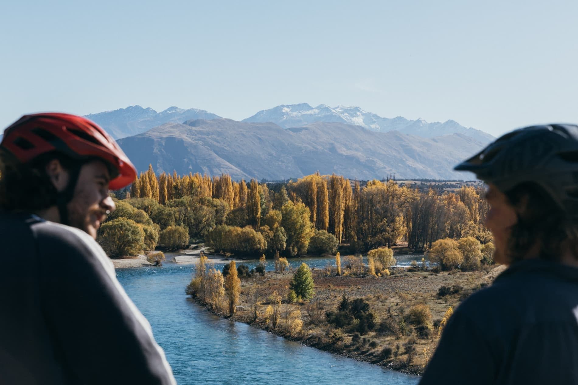Alpine Junction | Accommodation Albert Town, Wanaka, New Zealand ...